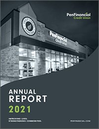 Board of Directors - PenFinancial Credit Union