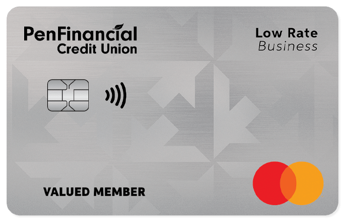 Business Credit Cards - PenFinancial Credit Union