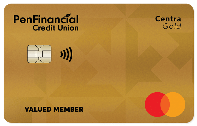 Credit Cards - PenFinancial Credit Union
