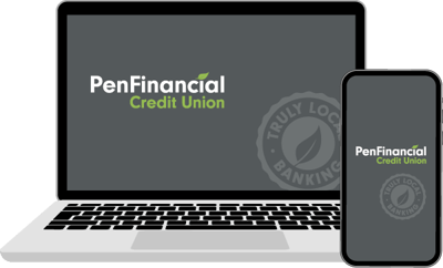 Contact Us - PenFinancial Credit Union