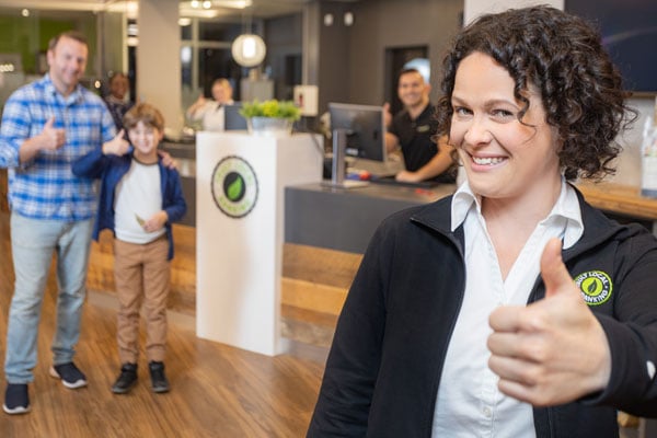 PenFinancial Credit Union